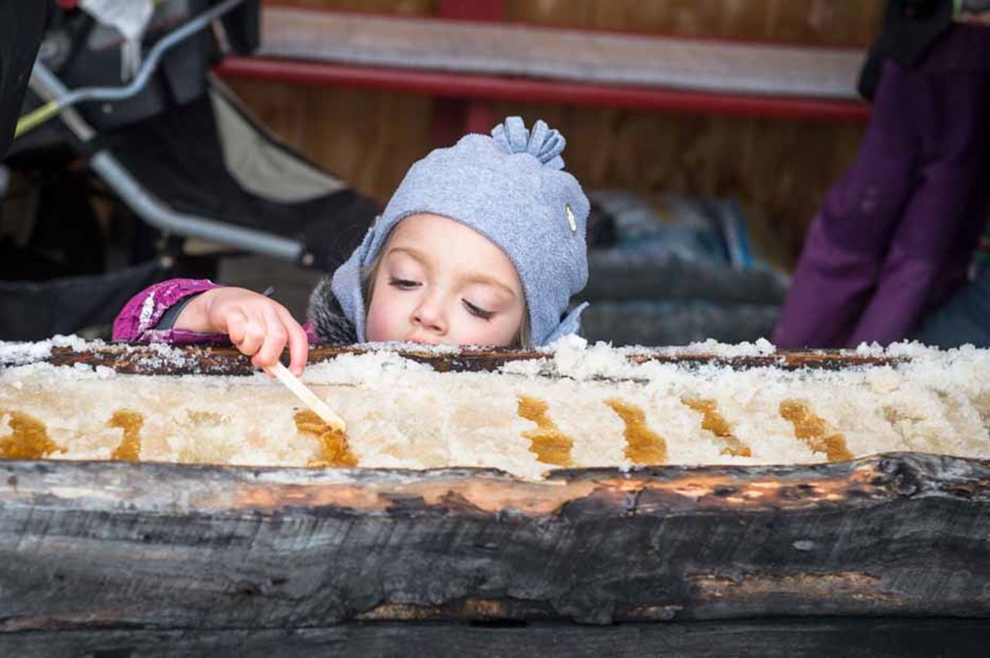 Top 10 des cabanes à sucre à découvrir dans Lanaudière