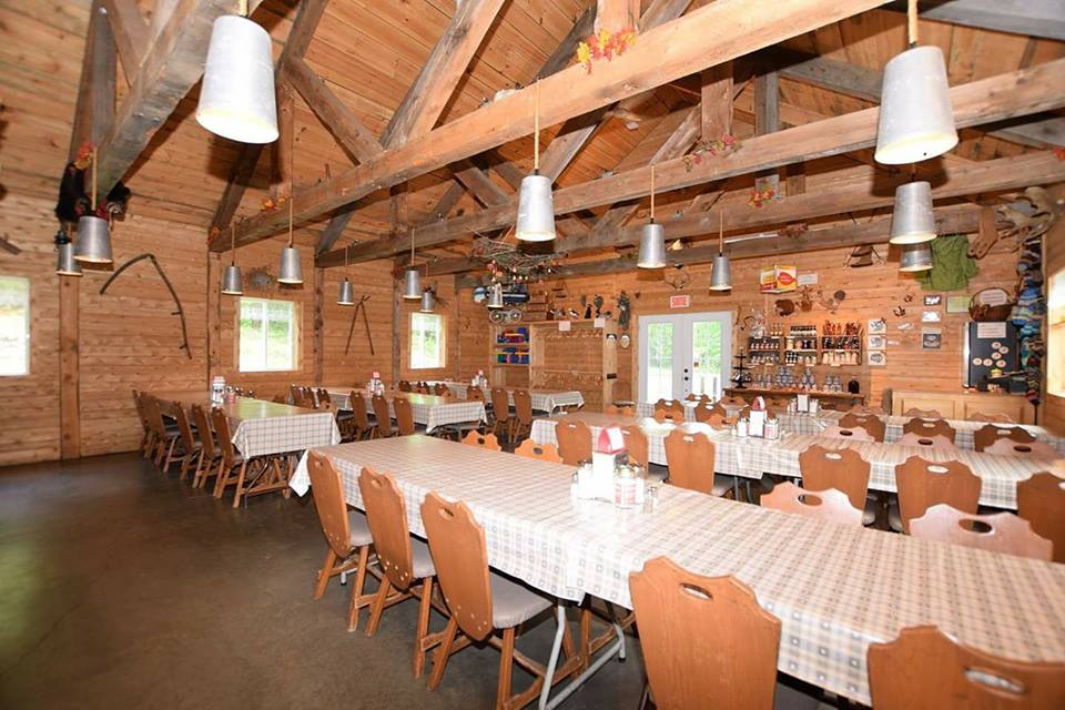 Top 10 des cabanes à sucre à découvrir dans Lanaudière